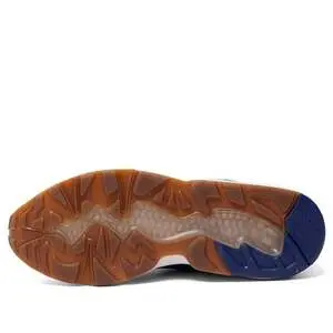 PUMA R698 Blocked Sneakers