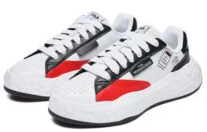 FILA X Mihara Yasuhiro Sneakers