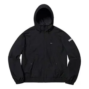 Supreme Ss19 Gore-tex Hooded Harrington Jacket