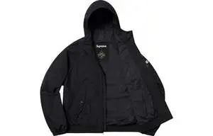 Supreme Ss19 Gore-tex Hooded Harrington Jacket