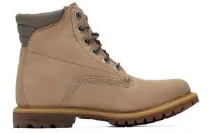 Timberland Waterville Inch Lace-up Boots