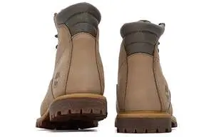 Timberland Waterville Inch Lace-up Boots