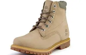 Timberland Waterville Inch Lace-up Boots