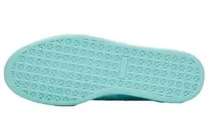 PUMA Diamond Supply Co. Suede Classic "aruba Blue - Green