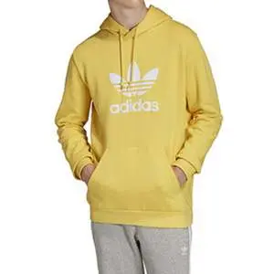 Adidas Originals Logo Hoodie