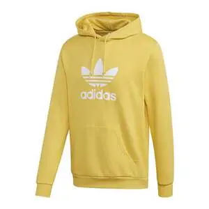 Adidas Originals Logo Printing - Yellow