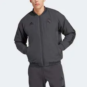 Adidas Real Madrid Chinese Story Padded Jacket