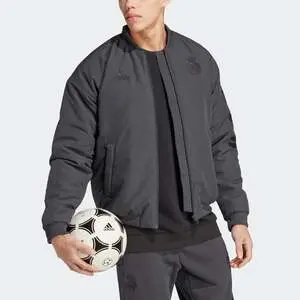 Adidas Real Madrid Chinese Story Padded Jacket