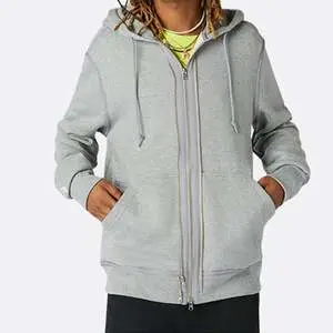 CONVERSE Utility Full Zip Hoodie