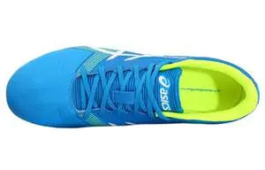 Asics Japan Low Top Athletic Sneakers - Blue