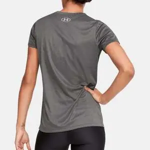 Under Armour Velocity Solid Crew Short Sleeve T-shirt