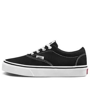 VANS Doheny Low Top Sneakers - Black