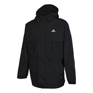 Adidas Logo Anorak Jacket - Default Colorway