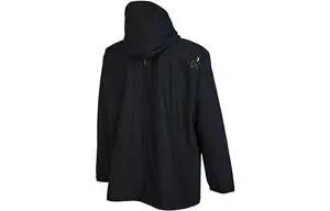 Adidas Logo Anorak Jacket