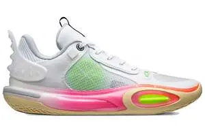 LI-NING Wade All City "blossom" Sneakers