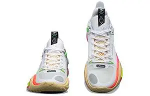 LI-NING Wade All City "blossom" Sneakers
