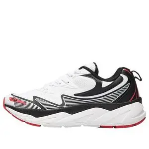FILA Runner Low Top Sneakers - Default Colorway