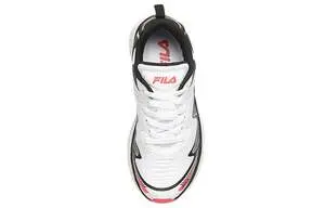 FILA Runner Low Top Sneakers - Default Colorway