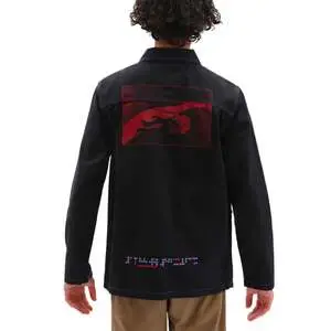 VANS Printed Chore Jacket
