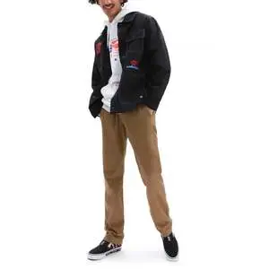 VANS Printed Chore Jacket
