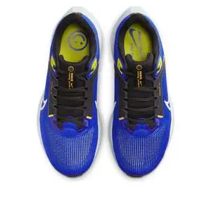 Nike Zoom Pegasus 40 Wide - Black