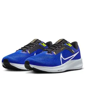 Nike Zoom Pegasus 40 Wide - Black