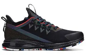 361 DEGREES X Qu!k Titanium Speed 2.0 Running Shoes
