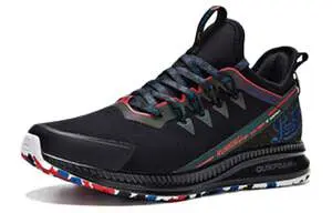 361 DEGREES X Qu!k Titanium Speed 2.0 Running Shoes