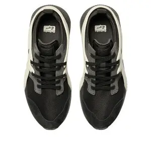 Onitsuka Tiger Big Logo Trainer 2.0 Sneakers - Black/cream