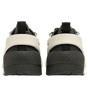 Onitsuka Tiger Big Logo Trainer 2.0 Sneakers - Black/cream