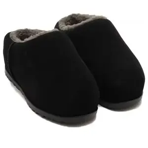 UGG Pumped Slides