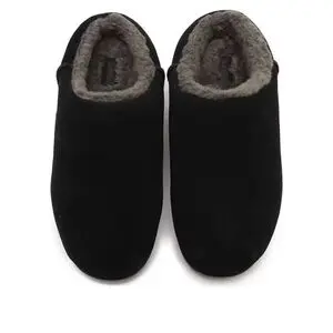 UGG Pumped Slides