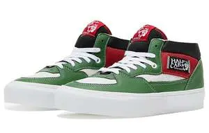 VANS Half Cab Ef Lx Mid-top Sneakers
