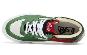 VANS Half Cab Ef Lx Mid-top Sneakers