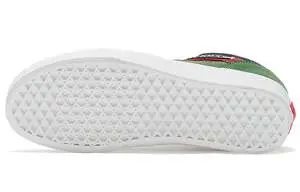 VANS Half Cab Ef Lx Mid-top Sneakers