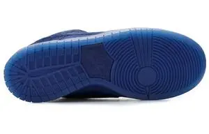 Nike Dunk Low Premium "once In A Moon - Blue