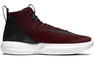 Nike Zoom Rize Tb Basketball High-top Sneakers
