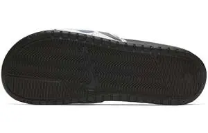 Nike Benassi Jdi Slide 'swoosh Print