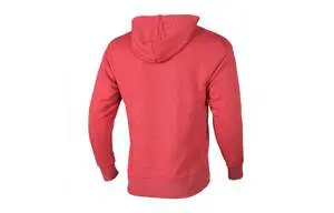 Nike Heritage Logo Pullover