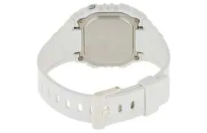 Casio Digital Watch With Illuminator And Water Resistance