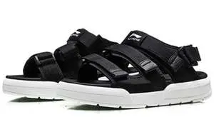 LI-NING Strappy Sandals