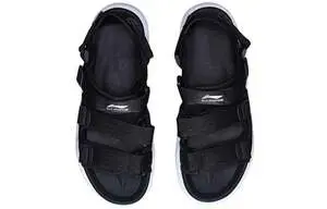 LI-NING Strappy Sandals