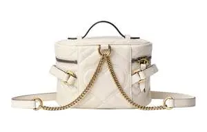 Gucci Gg Marmont Backpack