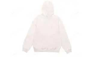 NEW BALANCE Logo Print Hoodie