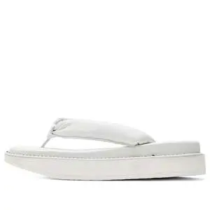 Onitsuka Tiger Onitsuka Tiger Platform Thong Sandals White