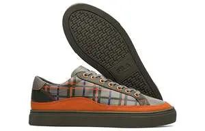 FILA Casual Lace-up Sneakers