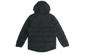Nike Hooded Cozy Down Jacket