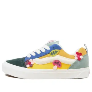 VANS Vans Knu Skool Sneakers Multi-color