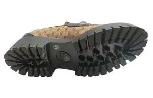 Gucci Gg Horsebit Loafers