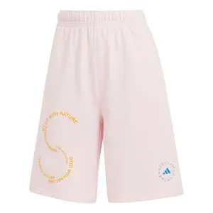 Adidas By Stella Mccartney Sportswear Shorts - Pink
